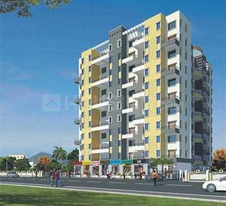 Kate Mozze Eastern Royale A Wing in Lohegaon, Pune - Price, Reviews ...