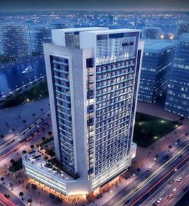 Mag 318 in Business Bay, Dubai - Price, Reviews & Floor Plan
