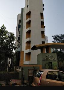 ACME Harmony in Andheri East, Mumbai - Price, Reviews & Floor Plan