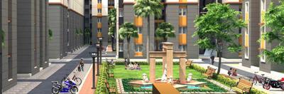 Shree Aashrya Gold in Nindar, Jaipur - Price, Reviews & Floor Plan
