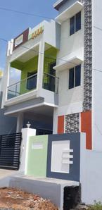 ATS Villa in Guduvancheri, Chennai - Price, Reviews & Floor Plan