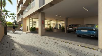 Param Abode Brochure Ambawadi, Ahmedabad