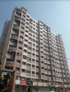 Lodha Freshia Wing D E Brochure Palava Phase 1, Thane