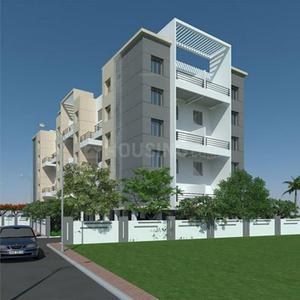 Matrix Alfa 1 Brochure Kharadi, Pune