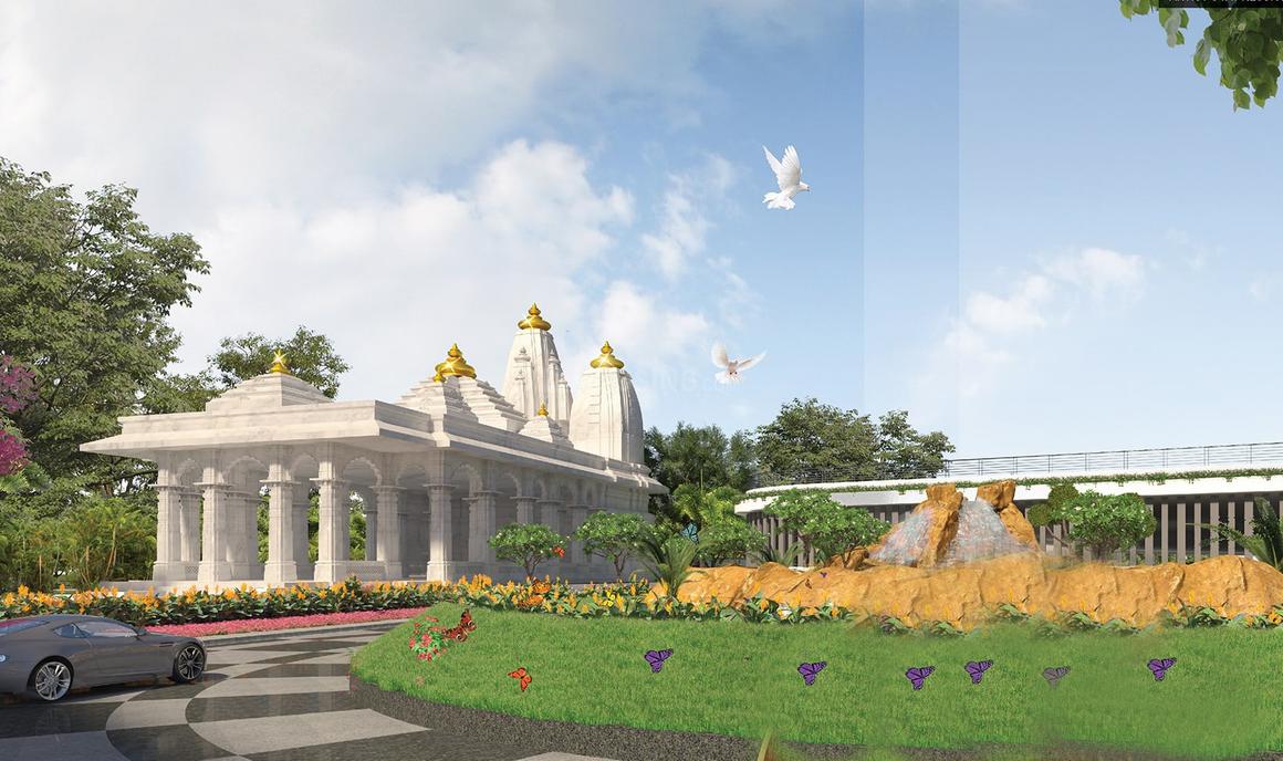 Regency Anantam Phase II in Dombivli East, Dombivli East by Regency ...