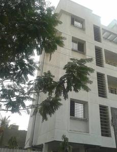 Arun Haridwar Residency Location Map New Sangvi, Pune