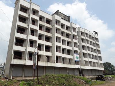 Bhavani Royal Paradise Location Map Badlapur West, Badlapur