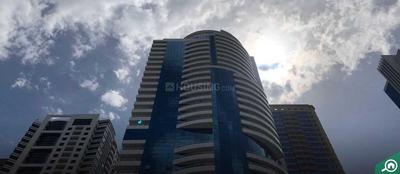 Saba Tower 2 in Jumeirah Lakes Towers, Dubai - Price, Reviews & Floor Plan