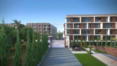 Urban Fantastic Location Map Vanagaram , Chennai