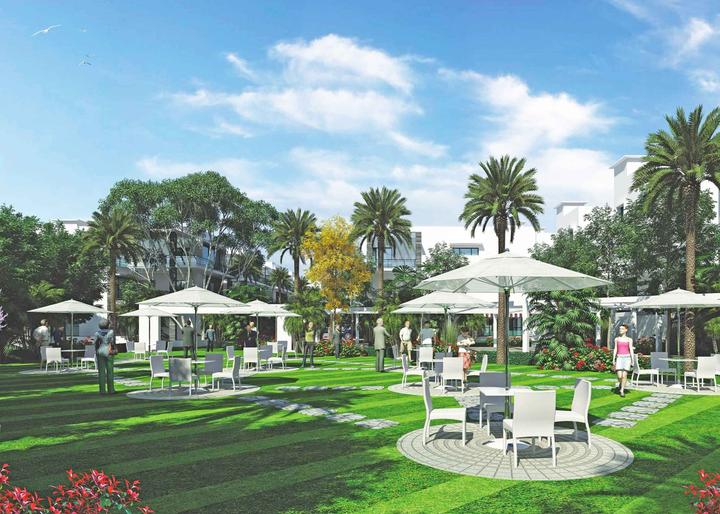 Vasantha City in Hafeezpet - Price, Reviews & Floor Plan