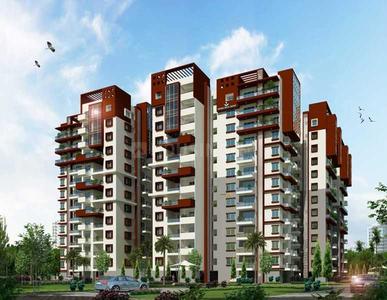Vishnu Priya Parimala Sunrise Location Map Whitefield, Bangalore