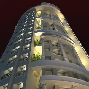 Mandavi Acropolis in Brahmagiri, Udupi - Price, Reviews & Floor Plan