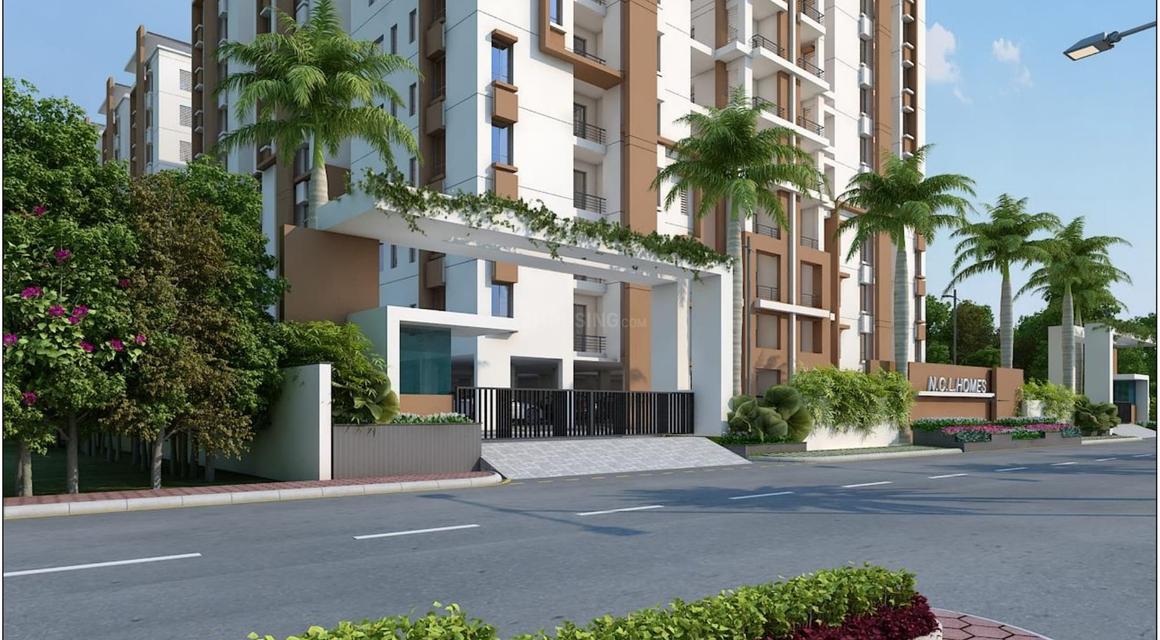 NCL Sindhu in Kompally - Price, Reviews & Floor Plan