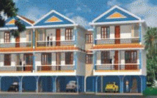 Nanu Sapana Baptista in Borda, Goa - Price, Reviews & Floor Plan