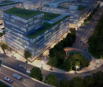 M3M SCO 113 Market in Sector 111, Gurgaon - Price, Reviews & Floor Plan