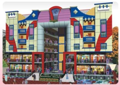 BR Hemadurga Sharada Galaxy in Serilingampally, Hyderabad - Price, Reviews & Floor Plan