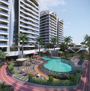 Rajhans Zion Location Map Bharthana, Surat