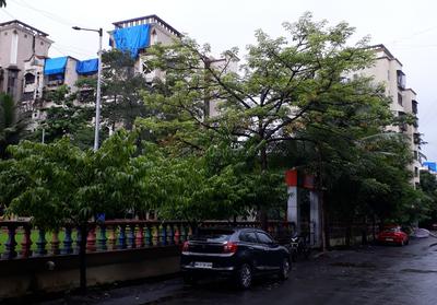 Kukreja Complex in Bhandup West, Mumbai - Price, Reviews & Floor Plan