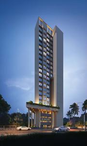Arkade Views in Goregaon East, Mumbai - Price, Reviews & Floor Plan