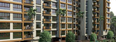 Kamat Galaxy in Miramar, Goa - Price, Reviews & Floor Plan