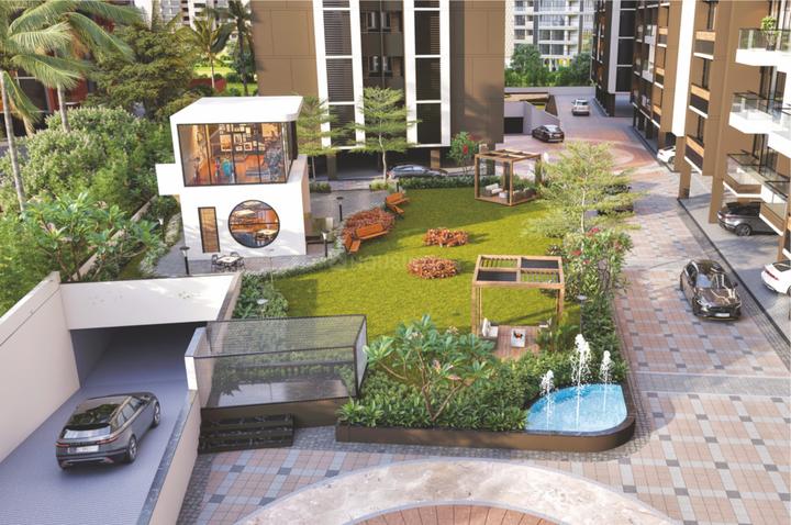 Ratnadeep Flora in New Ranip, Ahmedabad - Price, Reviews & Floor Plan