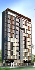 Atul Blue Orbit Phase 3 in Malad West, Mumbai - Price, Reviews & Floor Plan
