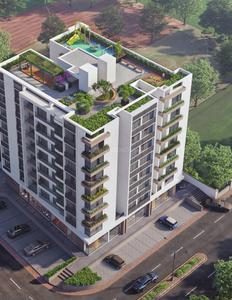 Gamara Exotica in Shela, Ahmedabad - Price, Reviews & Floor Plan