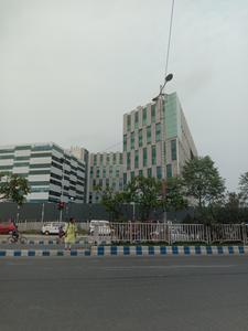 Unitech in New Town, Kolkata - Price, Reviews & Floor Plan