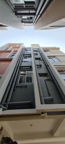 Samyra Park Location Map New Garia, Kolkata