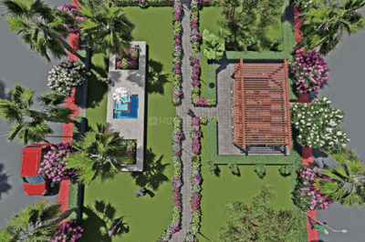 Metropole The Garden City Location Map Assandh, Karnal