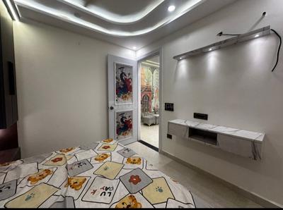 Happy Homes Residency Location Map Dwarka Mor, New Delhi