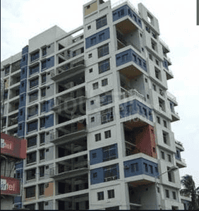 Natural View in Ultadanga, Kolkata - Price, Reviews & Floor Plan