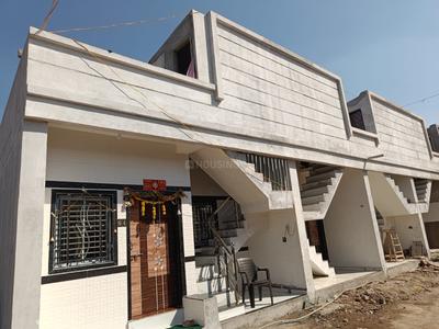 Rameshwaram Residency Location Map Bonand, Surat