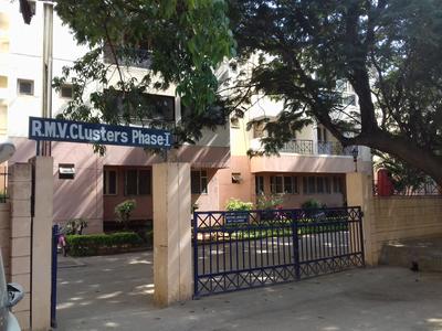 RMV Clusters in Devinagar, Bengaluru - Price, Reviews & Floor Plan
