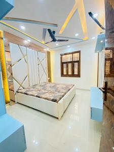 Vikrant Budget Homes in Uttam Nagar, New Delhi - Price, Reviews & Floor Plan