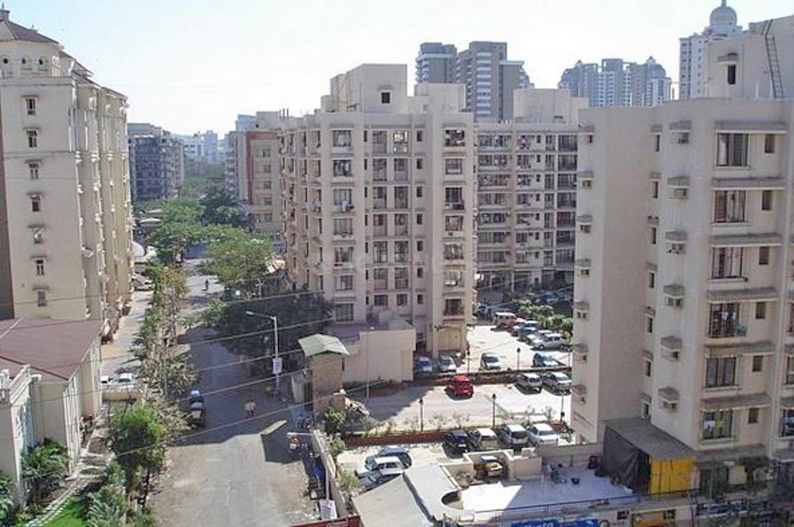 Gundecha Sunflower in Kandivali East, Mumbai - Price, Reviews & Floor Plan