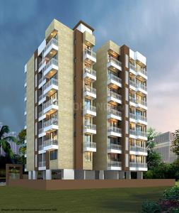 Vishrut Dresden in Ulwe, Navi Mumbai - Price, Reviews & Floor Plan