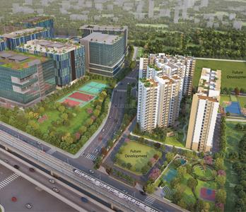 L And T Realty Avinya Enclave in Manapakkam, Chennai - Price, Reviews & Floor Plan