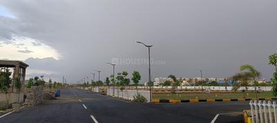 Hi Tech Andal Avenue Location Map Mannivakkam, Chennai