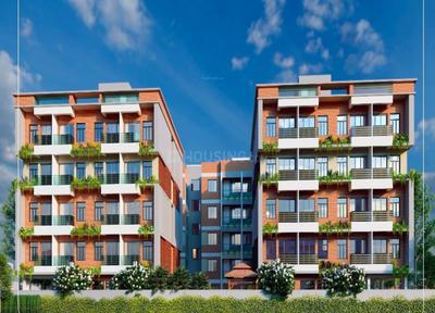 SD New Royal Enclave Apartment in New Town, Kolkata - Price, Reviews ...