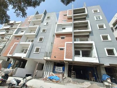 Sri Dhanvi Marvel in Puppalaguda, Hyderabad - Price, Reviews & Floor Plan