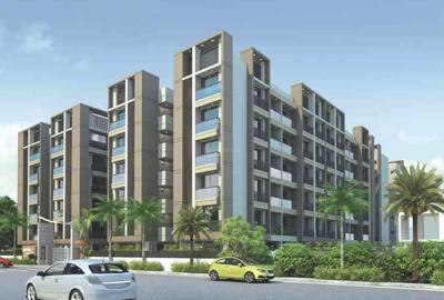 Om Shlok Parisar in Pethapur, Gandhinagar - Price, Reviews & Floor Plan