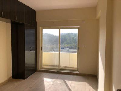 Maruti Anutham Floor Plan Junnasandra, Bangalore