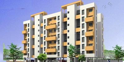 Vishal Vishwa Location Map Shikrapur, Pune