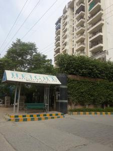 SCC Heights in Raj Nagar Extension, Ghaziabad - Price, Reviews & Floor Plan