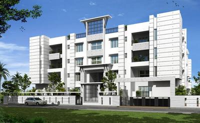 Sumanth Sreshta Chomalahri Location Map Besant Nagar, Chennai