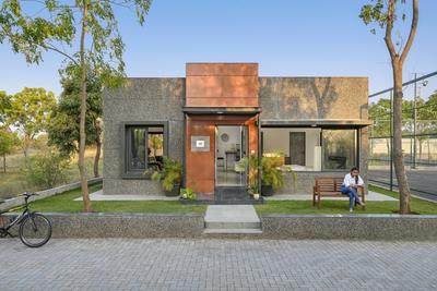 Good Times Location Map Dahegam, Gandhinagar