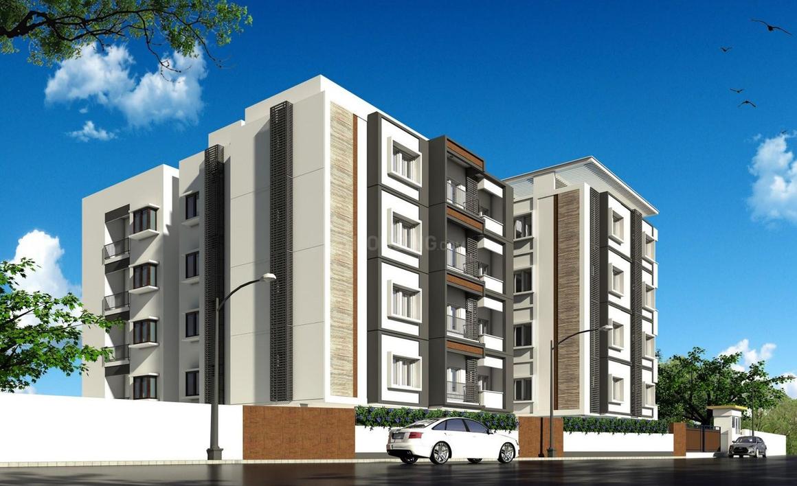 Triguna Palm Grove in Agrahara Layout, Bangalore - Price, Reviews ...