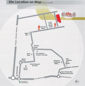 Kale Dhankawade Abhang in Ambegaon Budruk, Pune - Price, Reviews ...