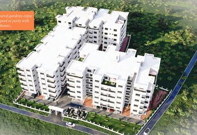 Nnm Llp Basanta Enclave in Benachity, Durgapur - Price, Reviews & Floor ...